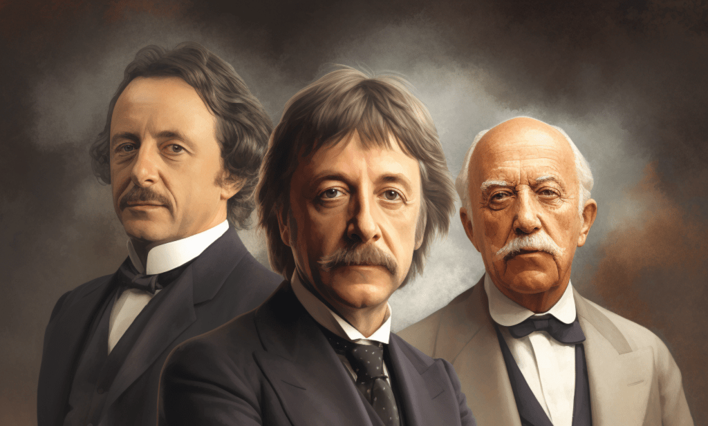 Dream Interpretation – Analyze Your Dreams with Dreamly