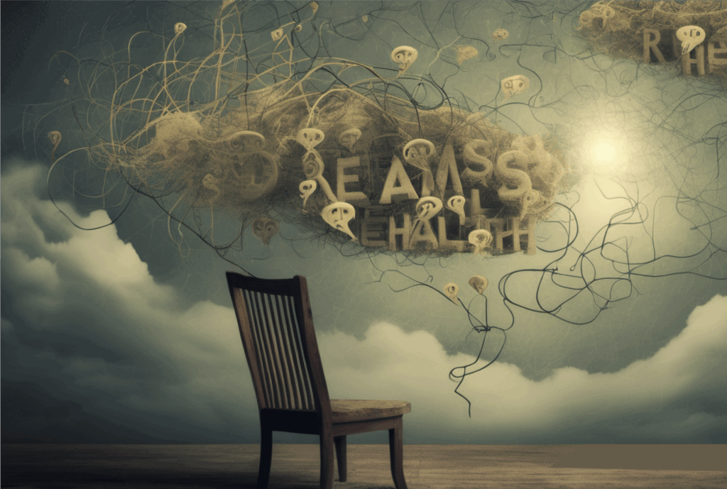 Dreams and Mental Health: Connections and Implications - Dream ...