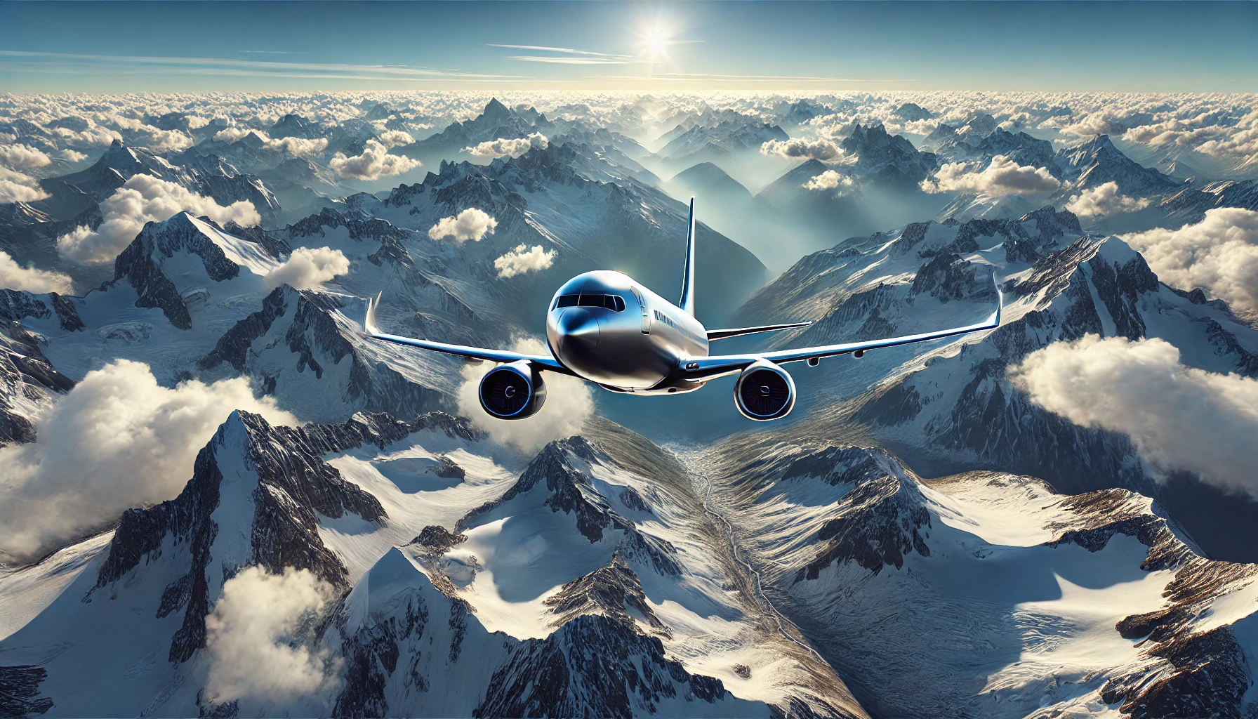 Airplanes in Dreams: Aspirations and Freedom | Dreamly