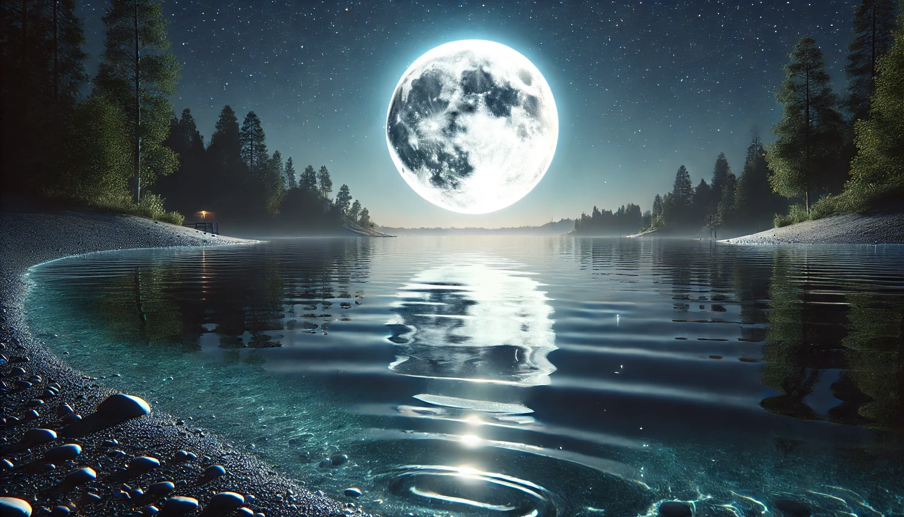 Unveiling the Moon's Mystique in Dreams: Intuition, Life's Phases, and ...