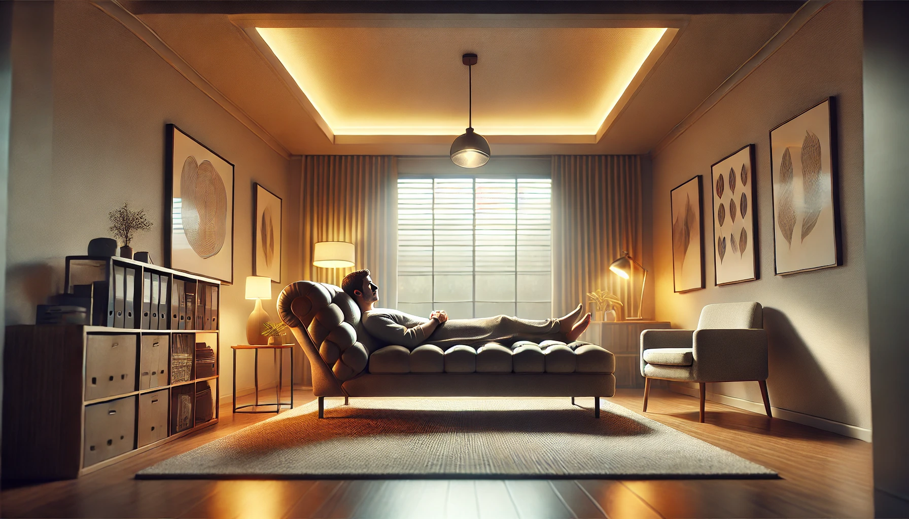 The Role of Nightmares in Mental Health: Uncovering Their Impact and ...