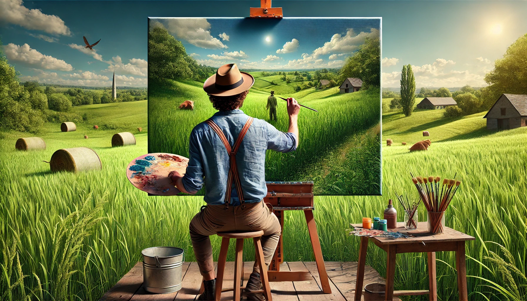 Dream Interpretation – Analyze Your Dreams with Dreamly