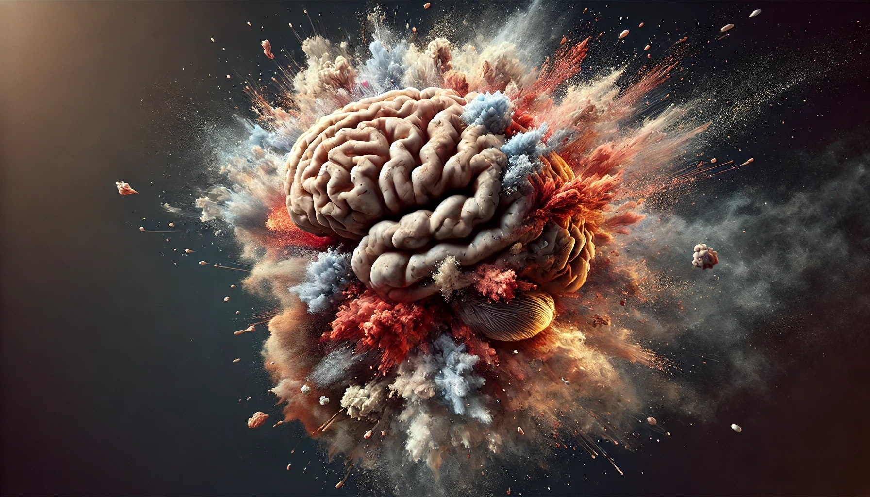 Dreams and Exploding Head Syndrome: Unraveling the Mysteries - Dream ...