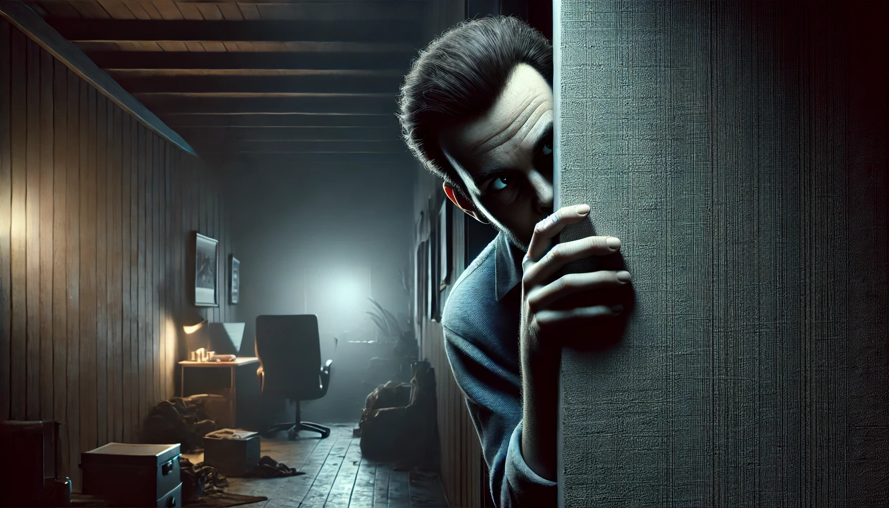 The Deep Psychological Layers of Being Watched in Dreams - Dream ...