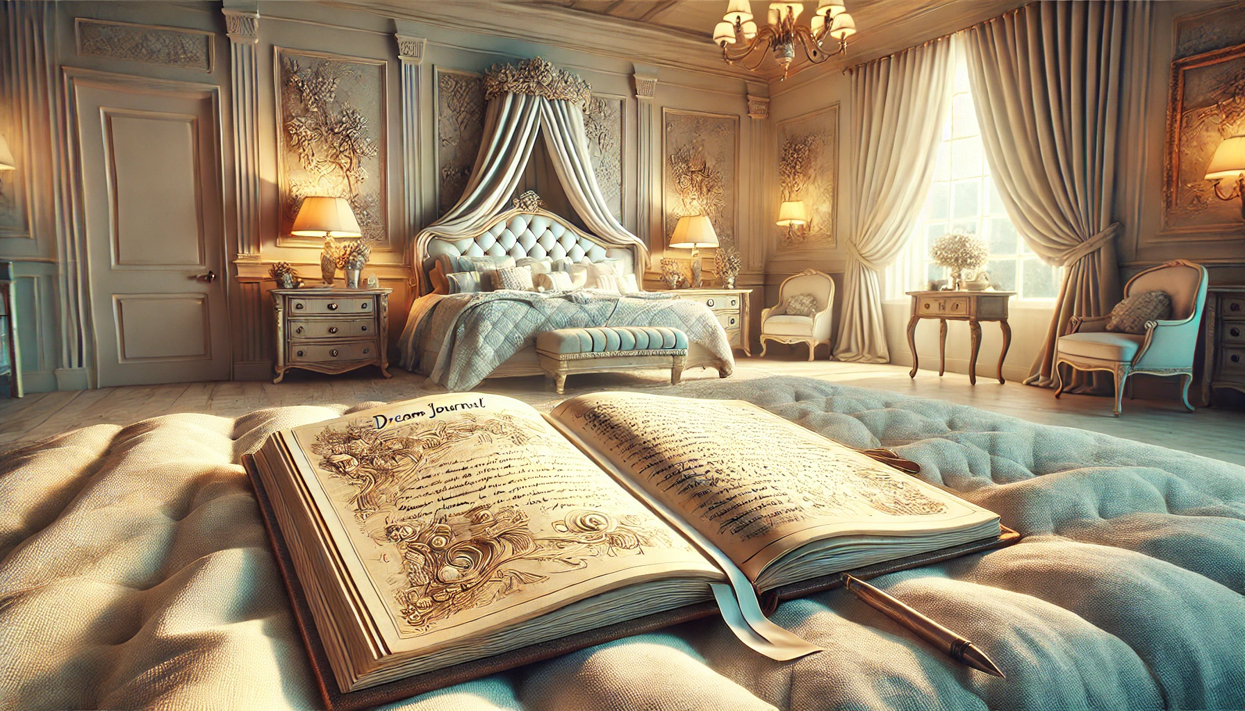 How Analyzing Your Dreams Can Improve Your Life: | Dreamly
