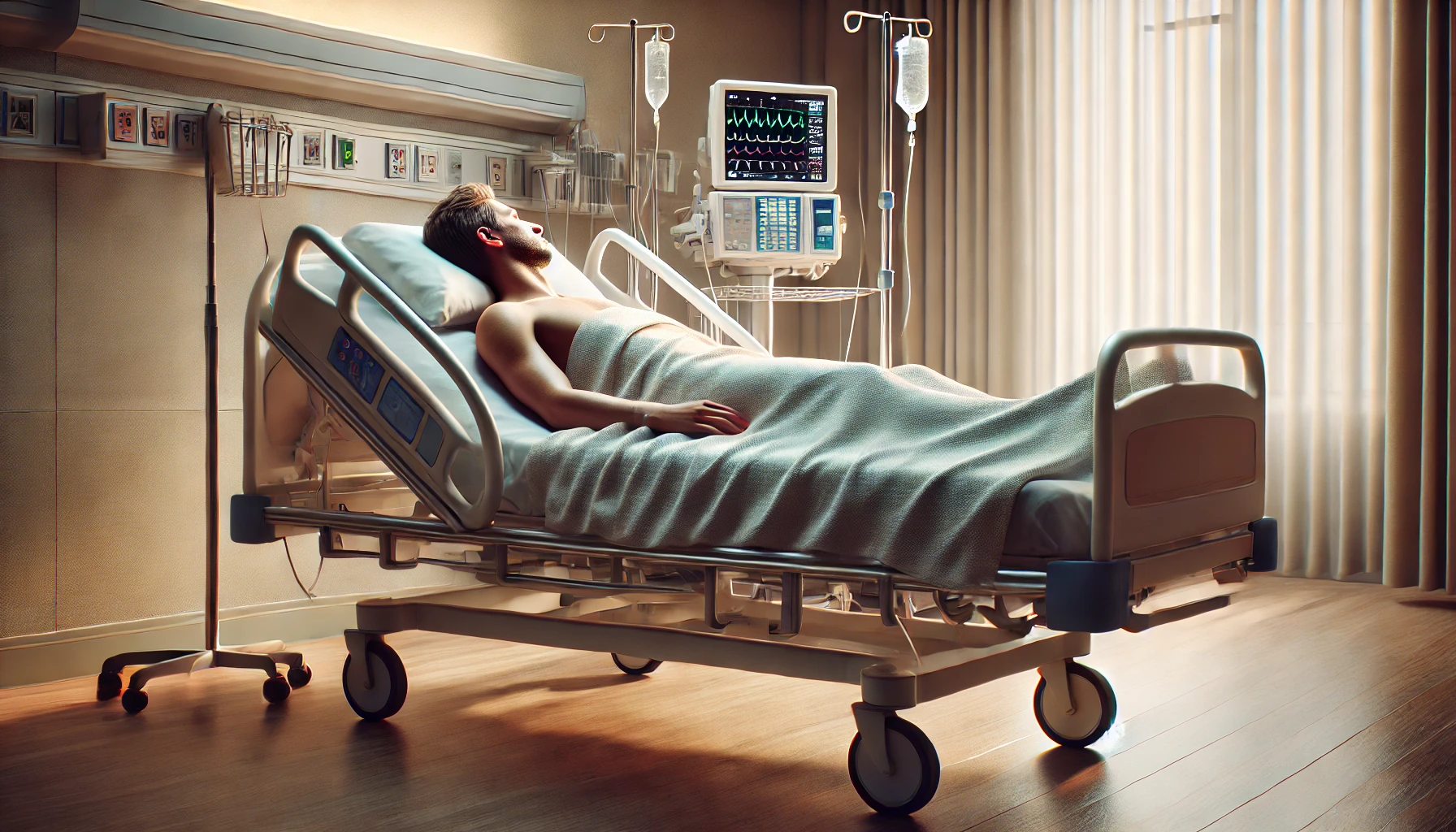 Coma Dreams: Myth or Scientific Reality? - Dream Interpretation ...