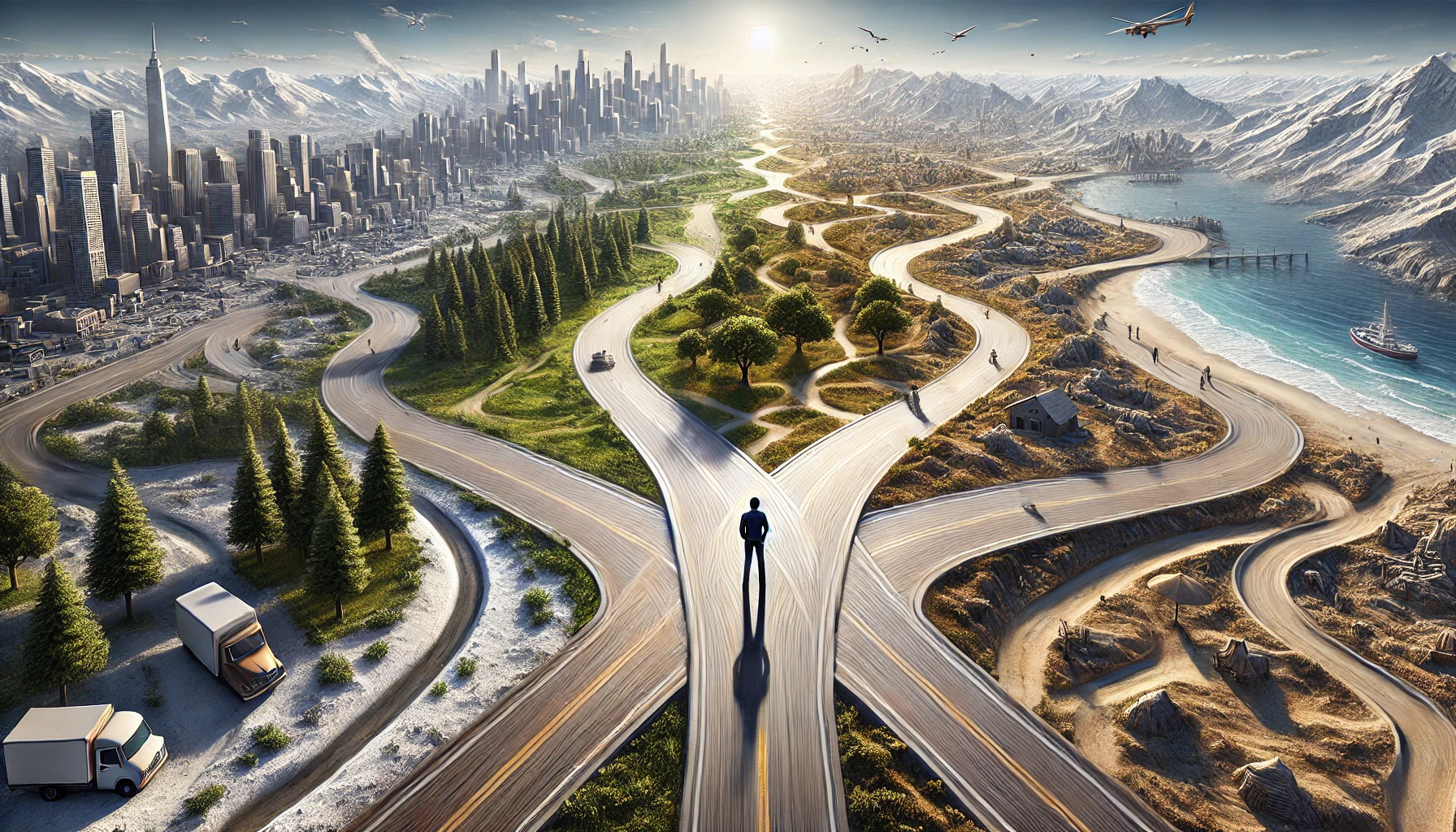 Dream Interpretation – Analyze Your Dreams with Dreamly