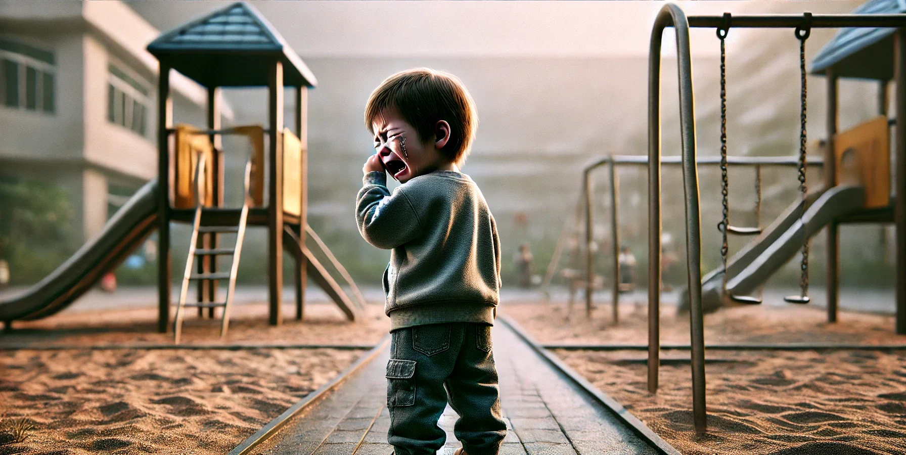 Tears in Dreams: How Nighttime Crying Reflects Emotional Release ...