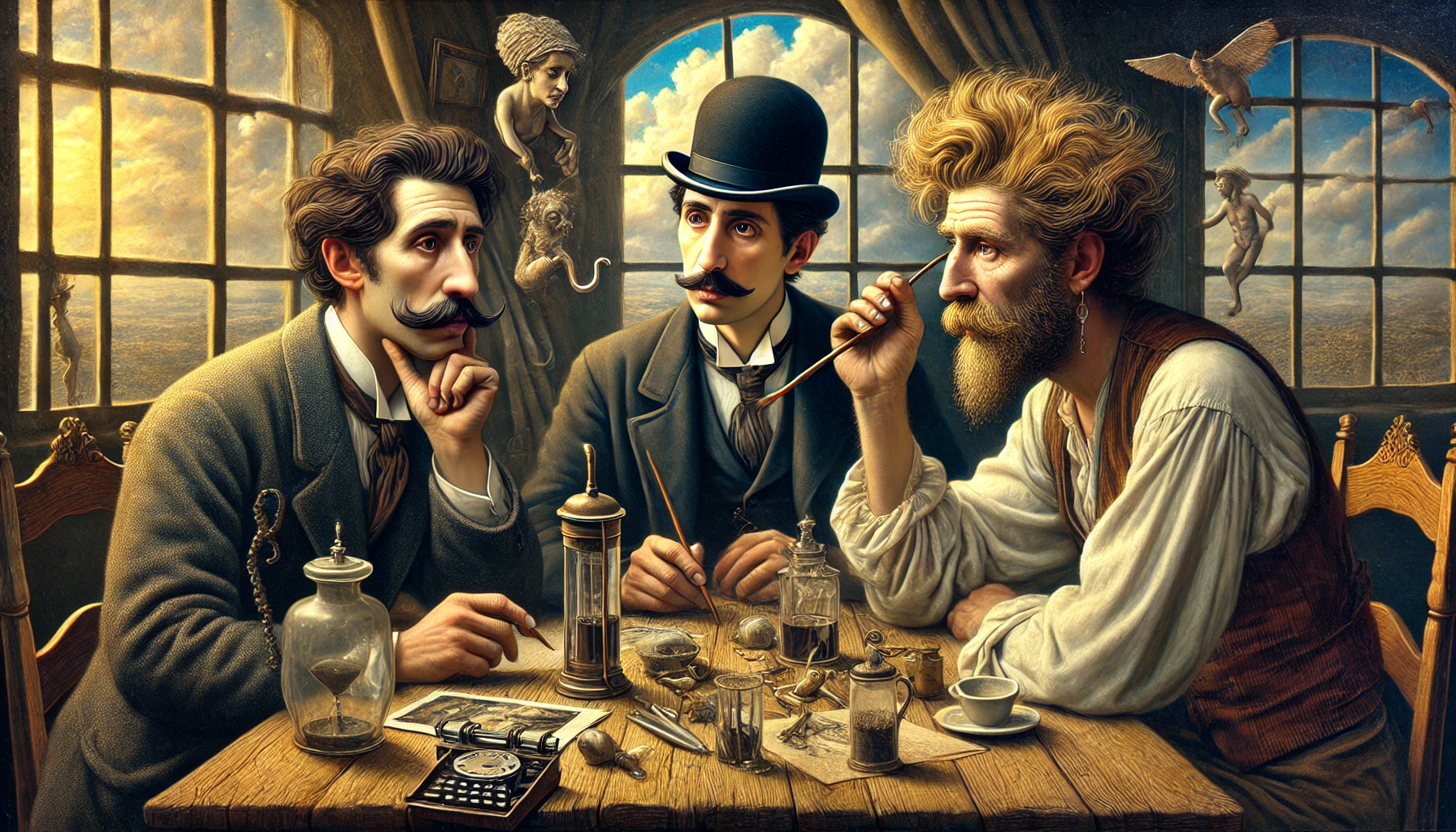 The Fascinating Connection Between Music and Our Dreams - Dream ...