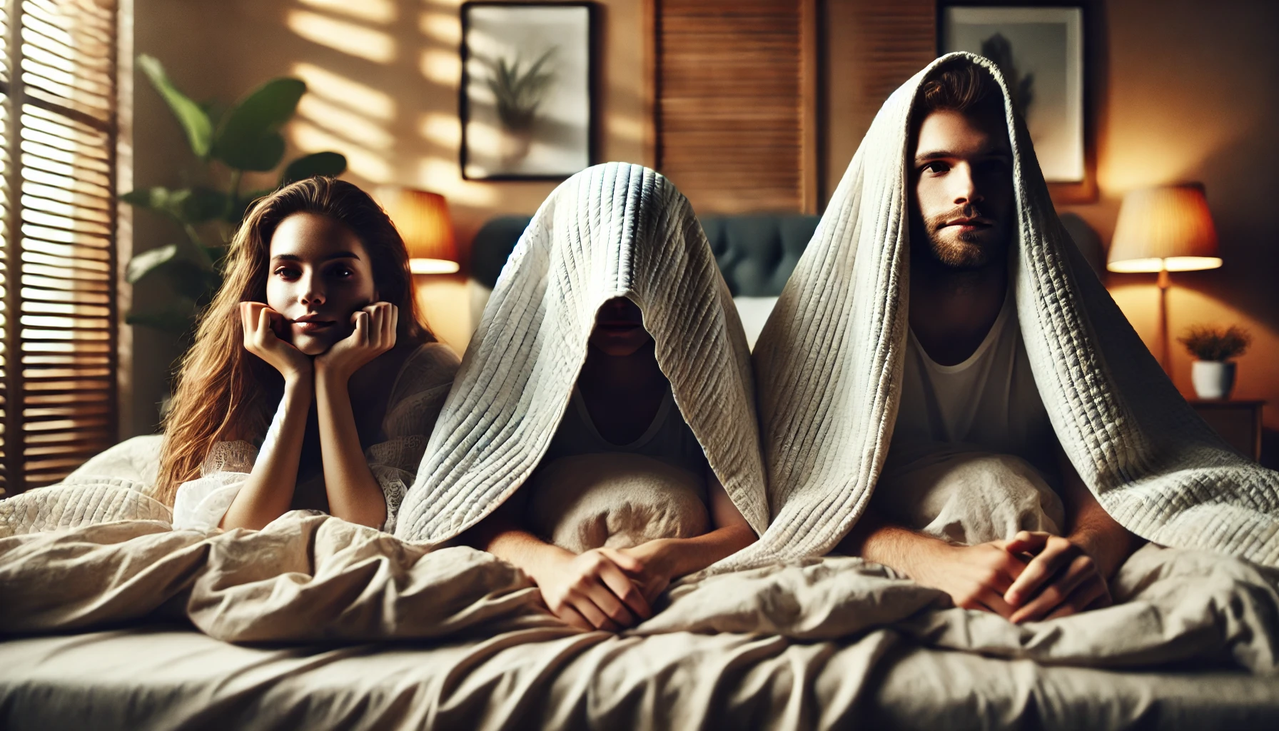 Unraveling the Pattern: Decoding Serial Nightmares and Their Underlying ...