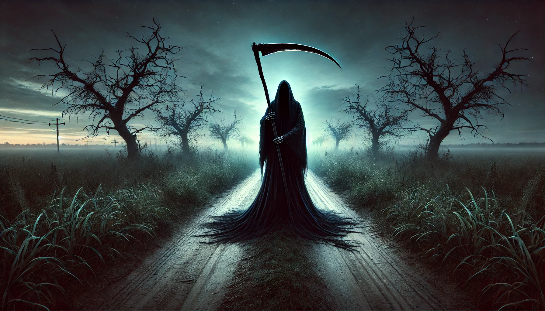 Dreams of Death: Unraveling the Symbolism of Oniric Demise - Dream ...
