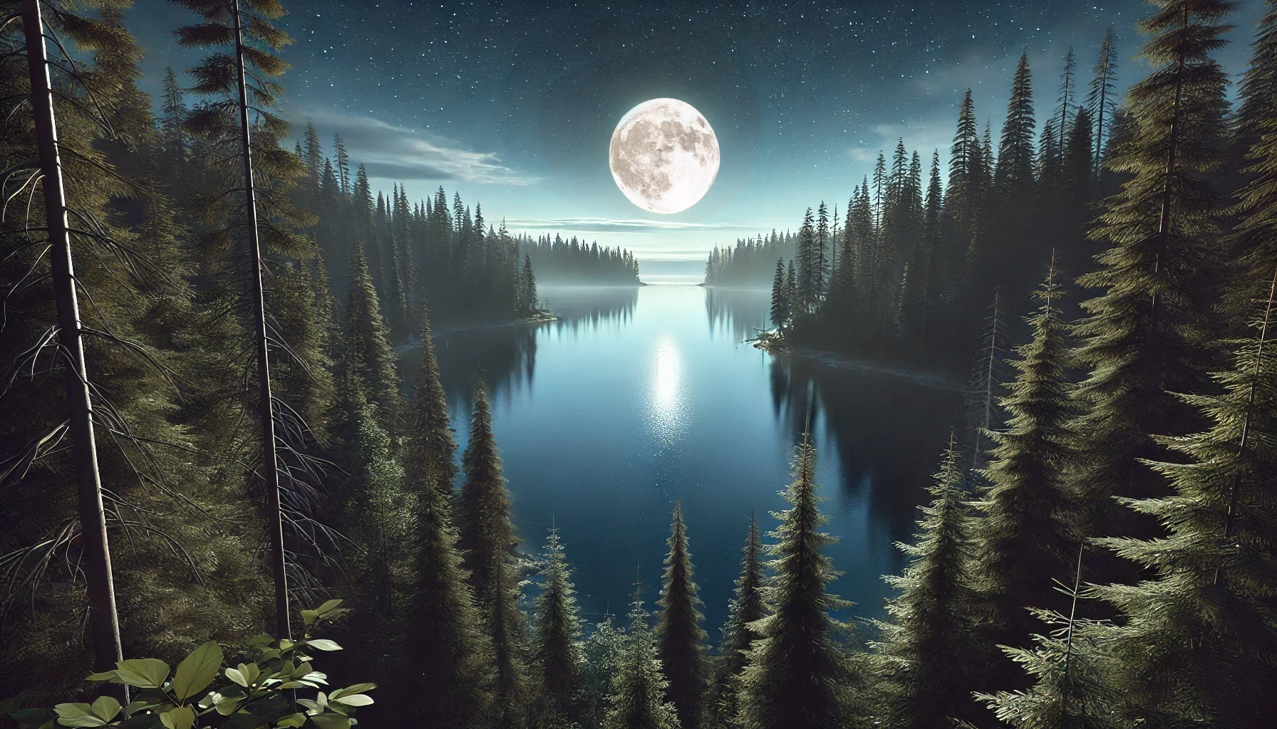Dreams and the Lunar Cycle: Real Influence or Mere | Dreamly