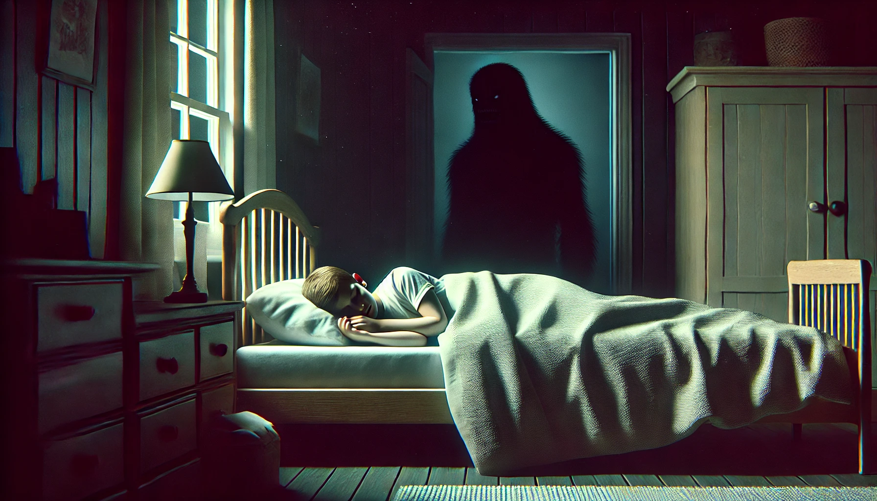 Dream Interpretation – Analyze Your Dreams with Dreamly