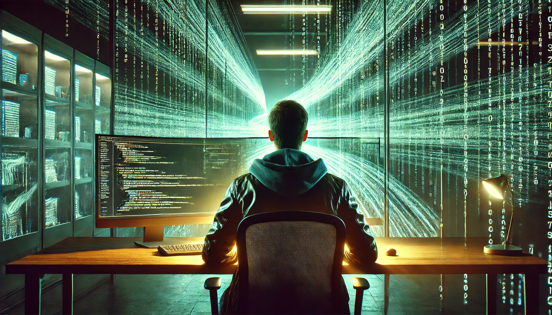 The Art of Dream Programming: A Journey into | Dreamly