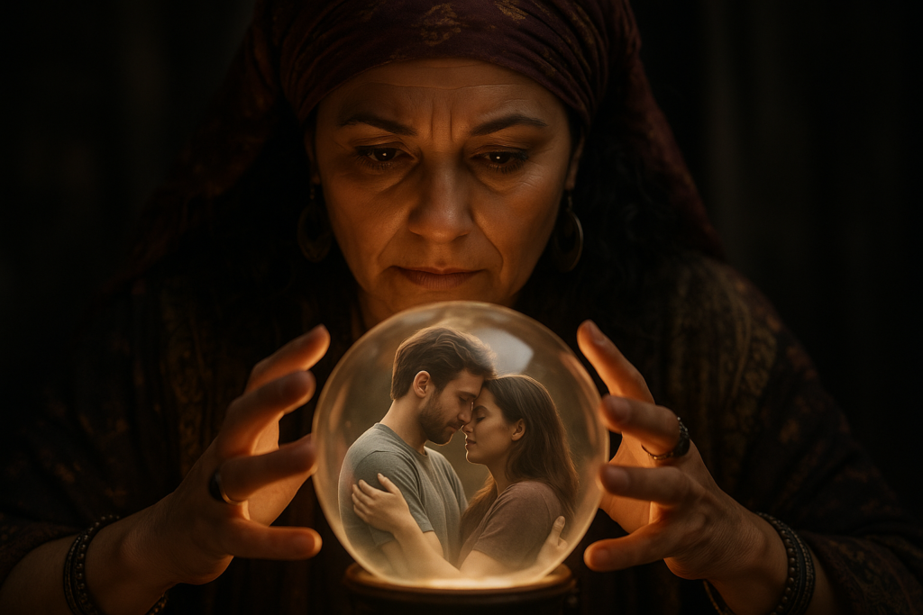 Dreams That Predict the Future: Coincidence or Precognition? - Dream ...